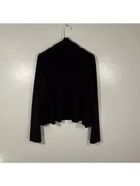 Sympli | Jackets & Coats | Sympli Jacket Womens 2 Open Front Stretch ...